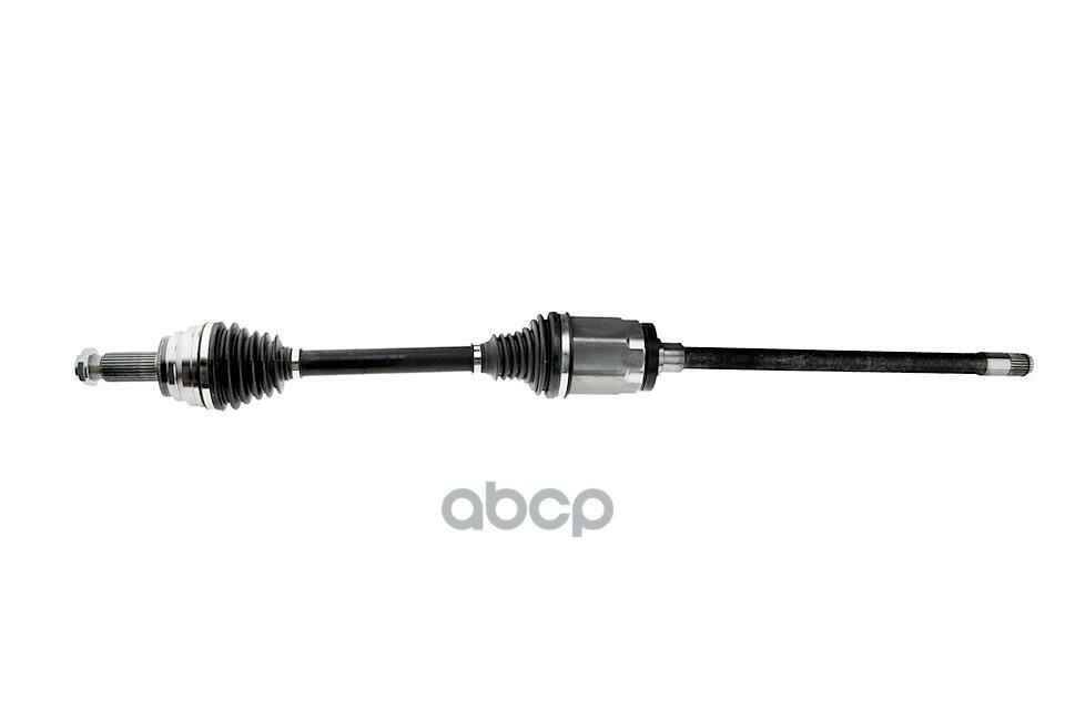 Полуось BMW X5 E70 06-, X6 E71 08- /прав/ NTY арт. NPW-BM-016