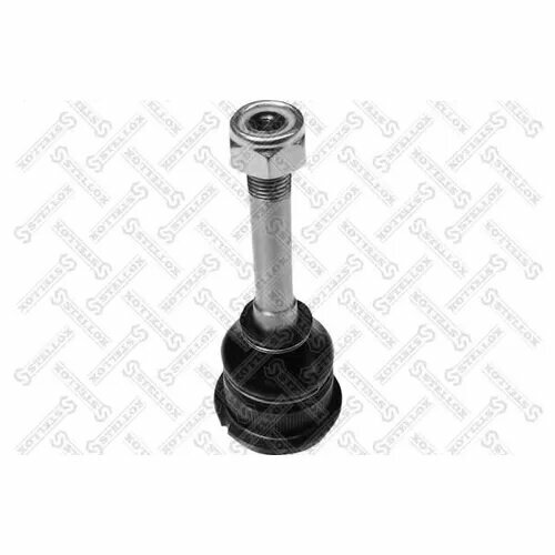 Опора шаровая внутренняя BMW E30/E36 [00, 5200022SX STELLOX 52-00022-SX