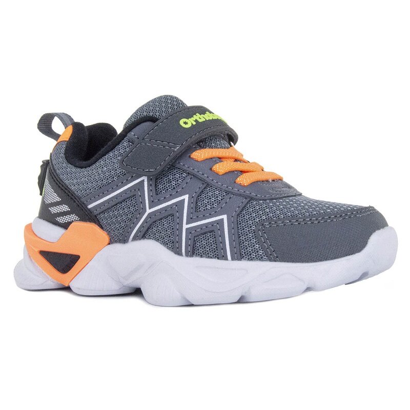 Кроссовки Orthoboom