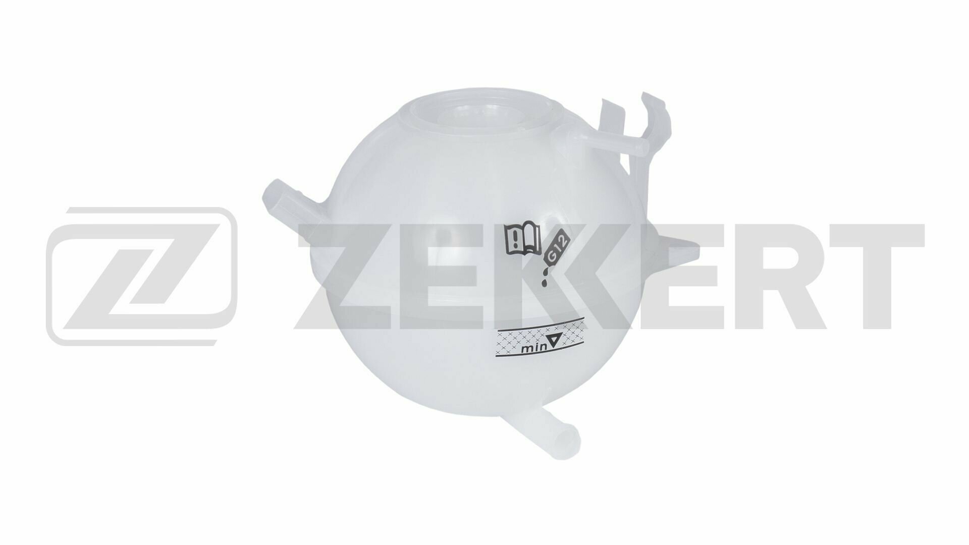 Бачок расширительный VW Passat VI, VII 05-, Tiguan 07-, Golf V, VI 03-, Audi A3 II, III 03-, Skoda Octavia (1Z_) 04-