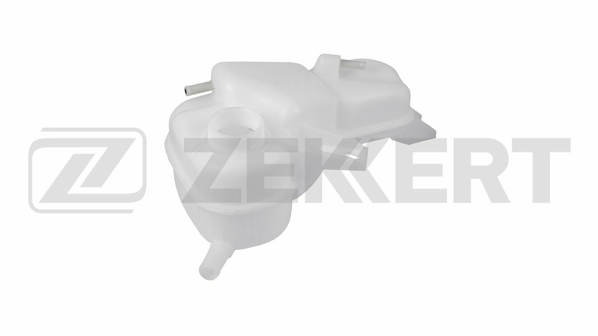 Компенсационный бак, охлаждающая жидкость ZEKKERT BD-1001