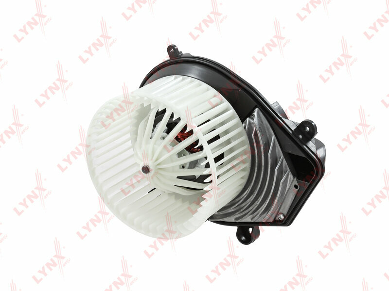 Вентилятор отопителя AUDI A4 94-00, SKODA Superb3U 01 , VW Passat 96- LYNXauto RF-1235