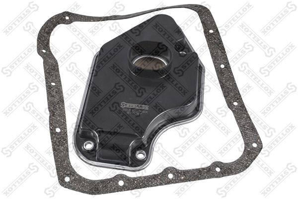 Фильтр АКПП с прокладкой BMW E34 E36 Z3 Stellox 20-51009-SX
