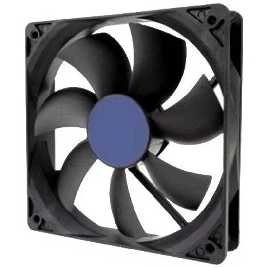 Вентилятор для корпуса Acd -F1225BH3-A 120x120x25