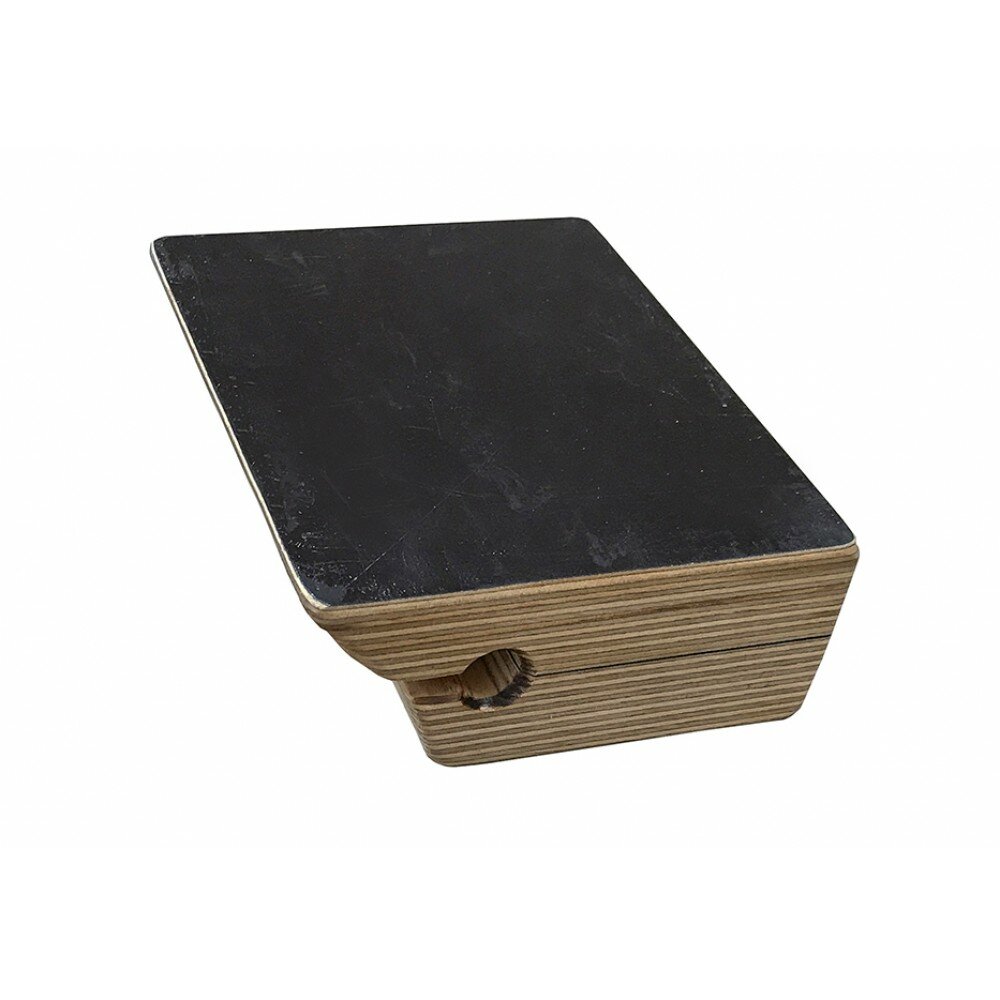 Универсальный крепежный блок №1.5 столик + ликтрос, клей