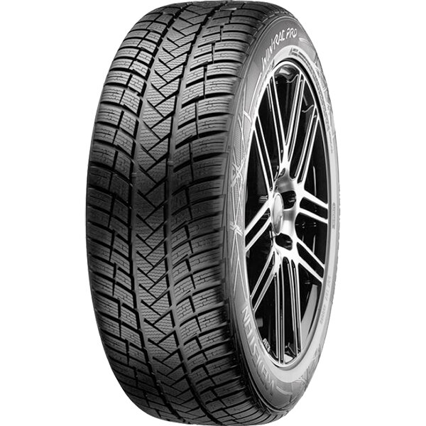 Шины зимние Vredestein Wintrac Pro 255/45 R20 105V XL