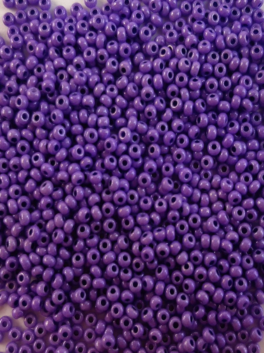 Чешский бисер Preciosa 33119/16328/10-(50г) .