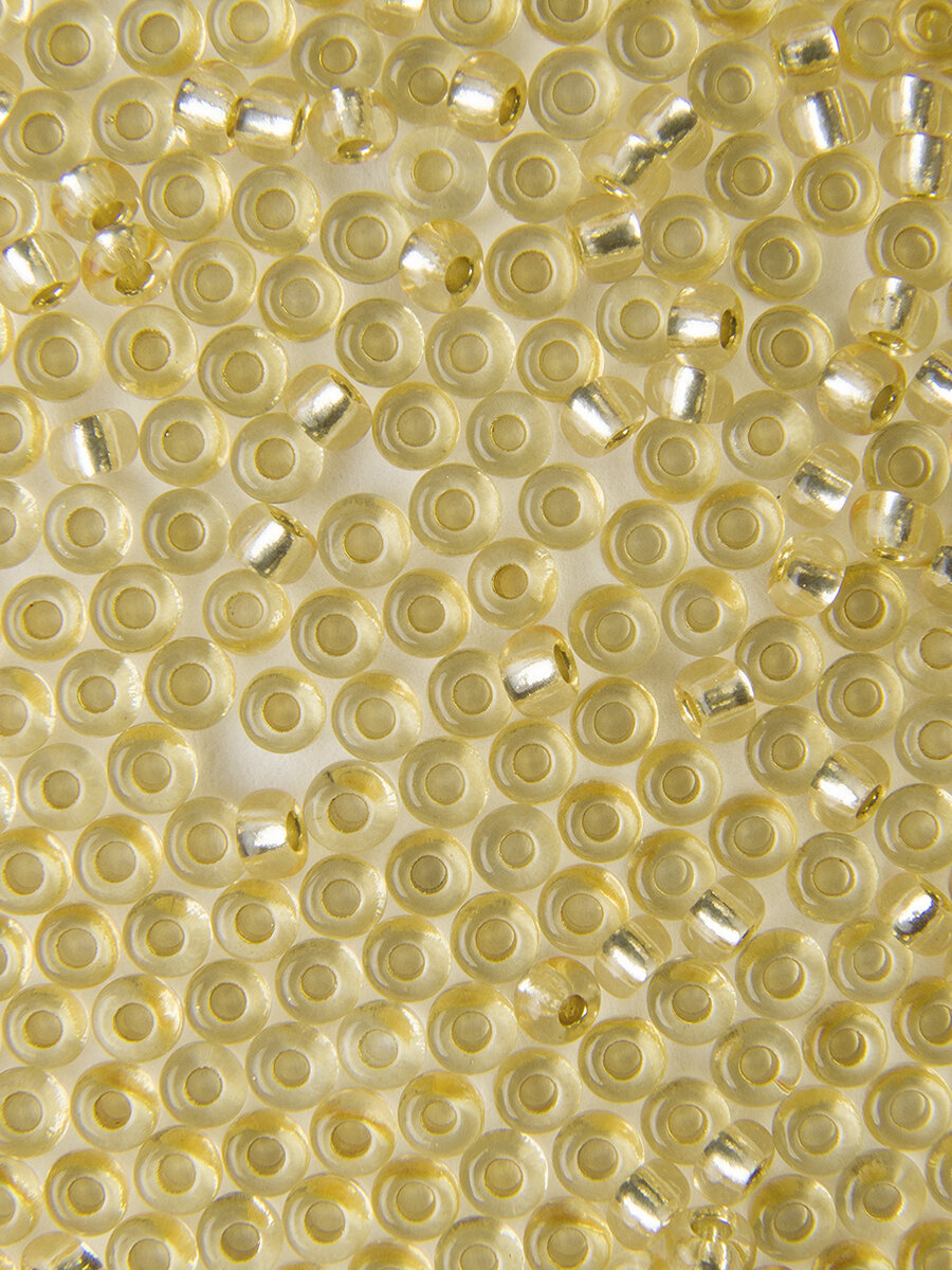 Чешский бисер Preciosa 33119/78182/10 50г