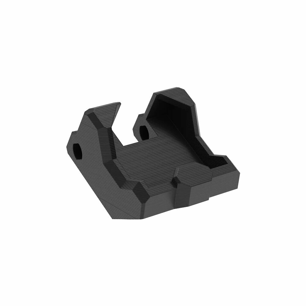 Черный GPS mount iFlight Chimera7 Pro V2