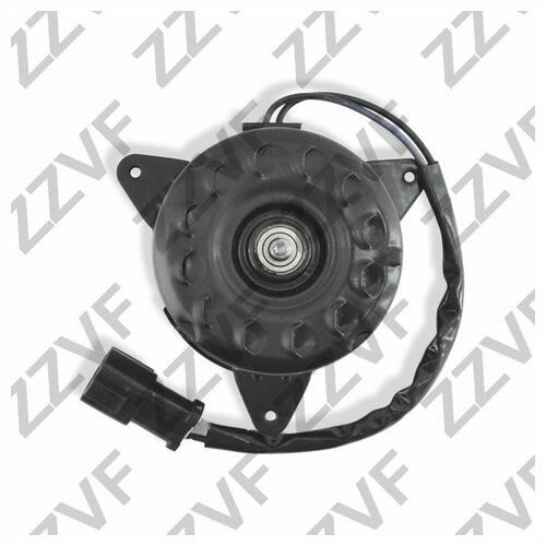 Моторчик вентилятора NISSAN TIIDA C11 (07.) ZZVF GRAEW0B