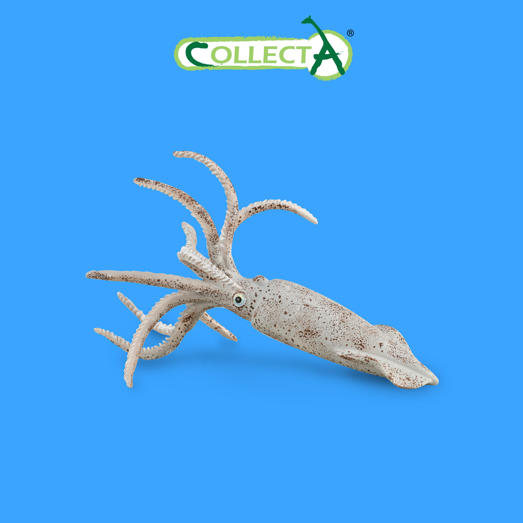 Фигурка Collecta Белемнит