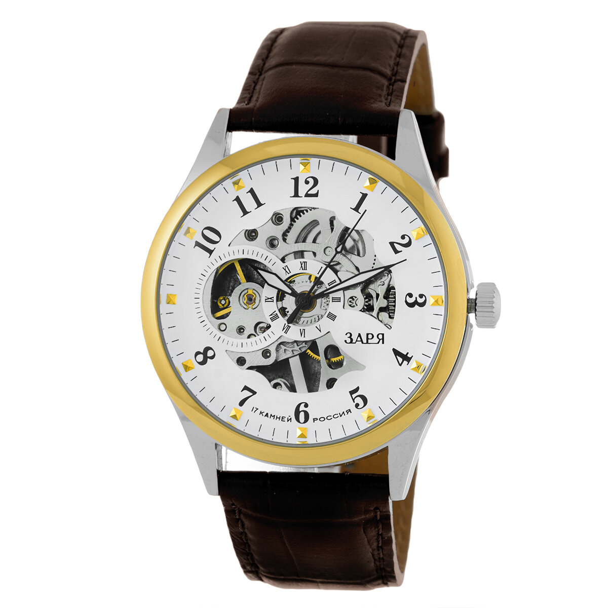 Наручные часы Классика