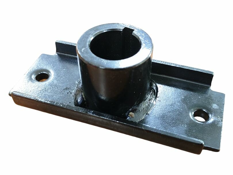 Адаптер ножа для газонокосилки Champion LM4122. 30010T05Y010