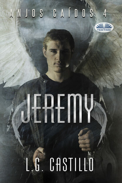 Jeremy (Anjos Caídos #4) [Цифровая книга]