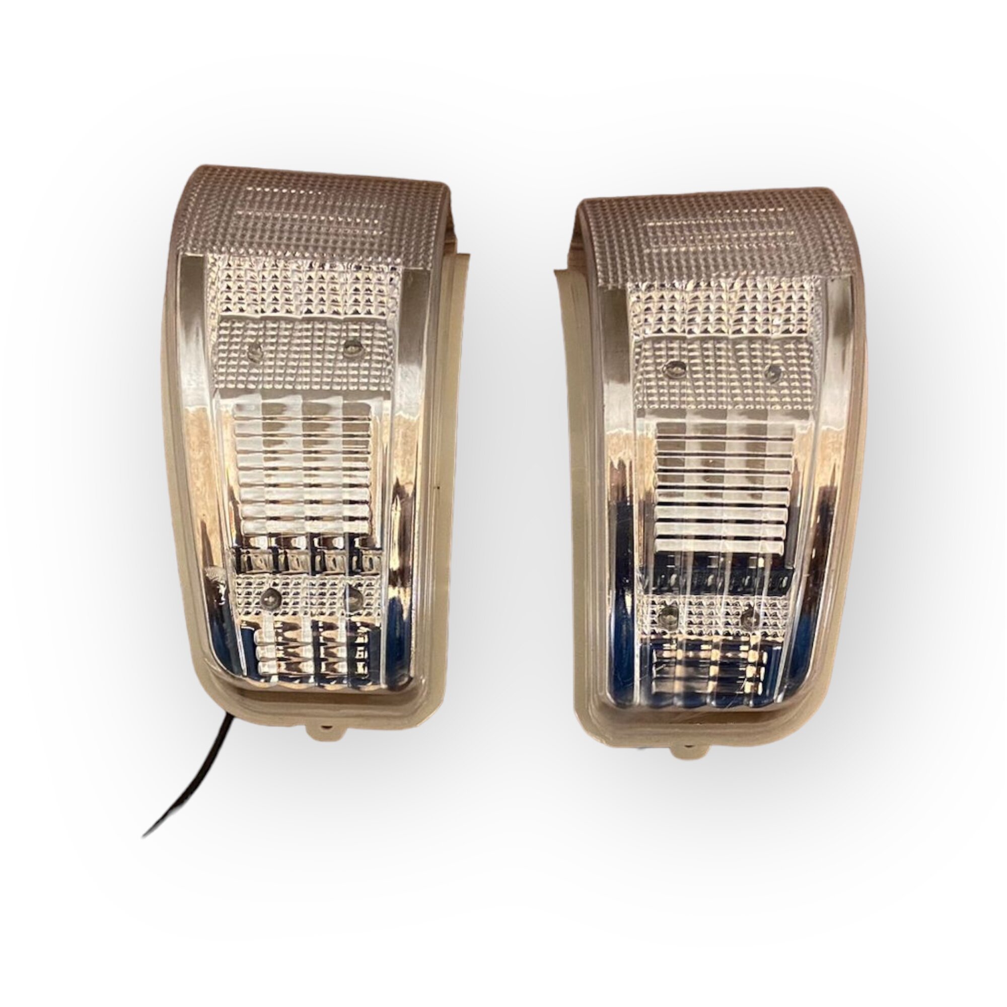 Повторитель на зеркало Газель Некст Бизнес. комплект