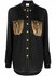 Рубашка BURBERRY, размер 6