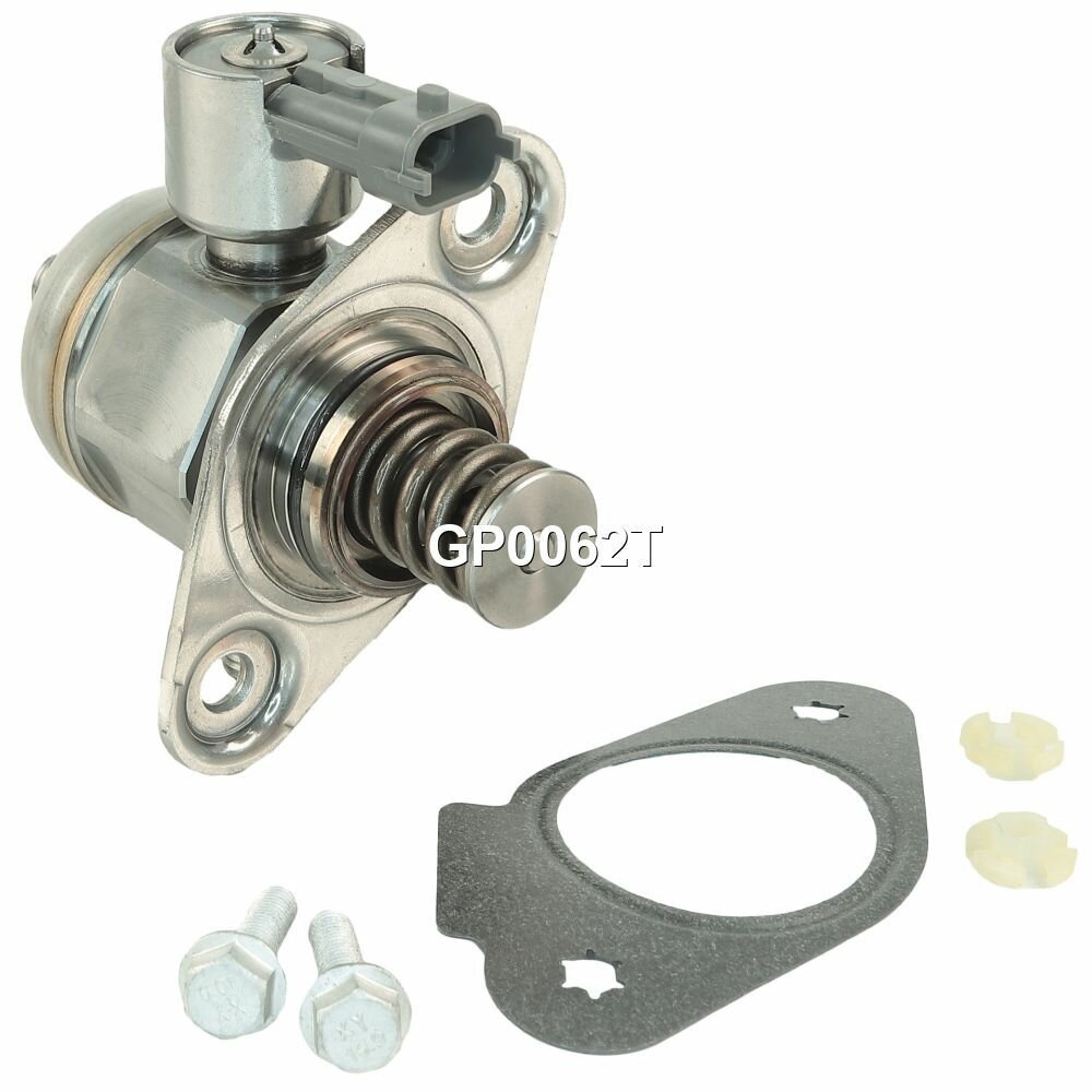 Насос высокого давления бензиновый Cadillac CTS, SLS (Кадиллак ЦТС, СЛС) / Chevrolet Camaro (Шевроле Камаро)