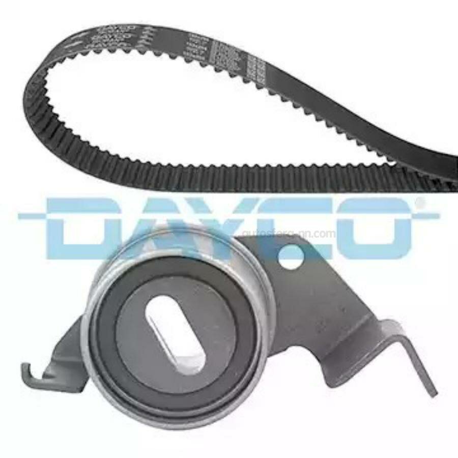 DAYCO KTB636 Комплект ремня ГРМ