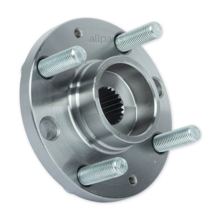 GANZ GIK05052 Ступица передняя L=R (без подшипника) для GM Aveo/Lanos/Spark/ZAZ Chance GANZ GIK05052