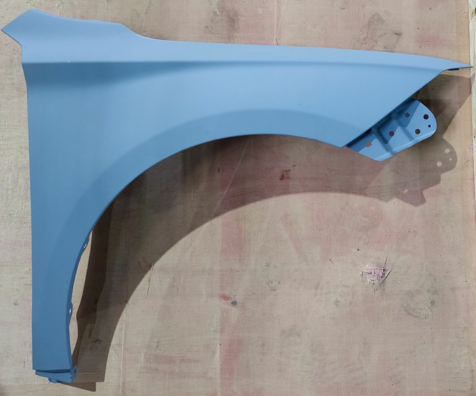 Крыло правое Lifan Murman [2.4 16V 6АТ седан] G8403200Y98