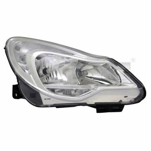 Фара General Motors 13446803