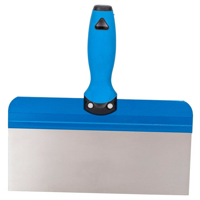 Шпатель фасадный ACCURATE 600мм, арт. Ш100-2К-600