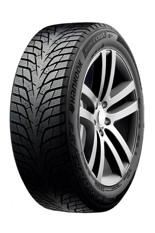 Шина Hankook W636 Winter I*Cept IZ3 275/60 R20 115T покрышка легковая автомобильная