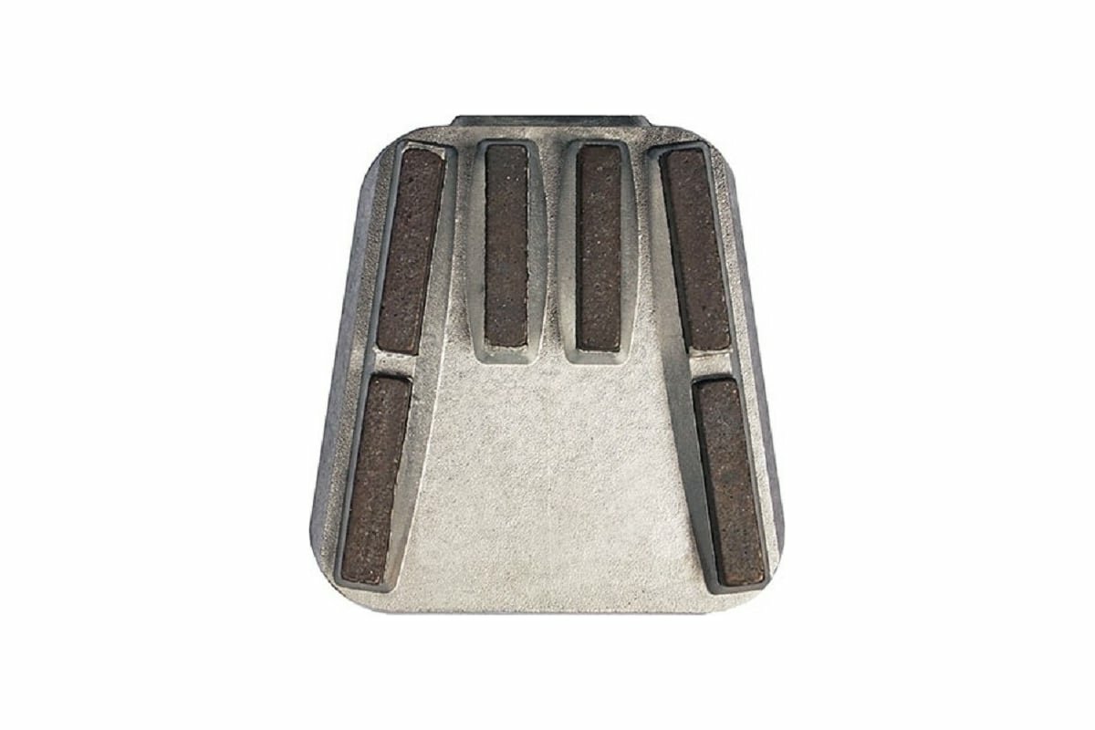 Ниборит Алмазный франкфурт для промышленных полов шлифовка №00  в1043