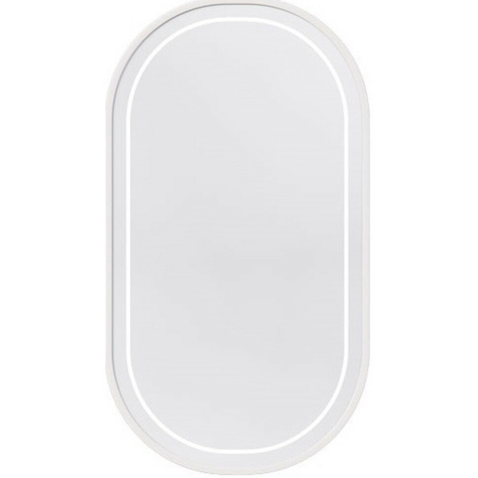 Зеркало для ванной Caprigo Контур М-359-134