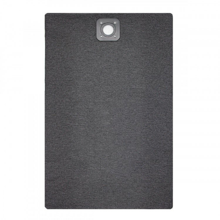 Многоразовый мешок серия LUX для пылесоса NILFISK ATTIX 7, 1 шт, ST-NL19 Кор.№12