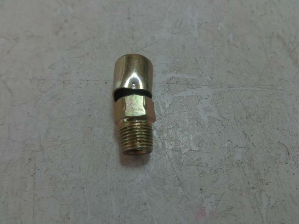 Сапун заднего моста ГАЗ-3302