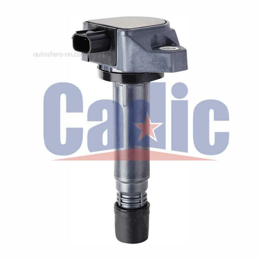 CADIC KD9117C Катушка HONDA ACCORD VIII 2.0 08-, CIVIC VIII 1.6/1.8 05-, CR-V 2.0 04-, FR-V 1.8 07-