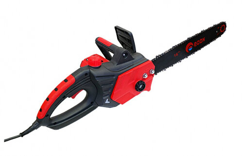 Электрическая цепная пила Edon ECS405-KA40