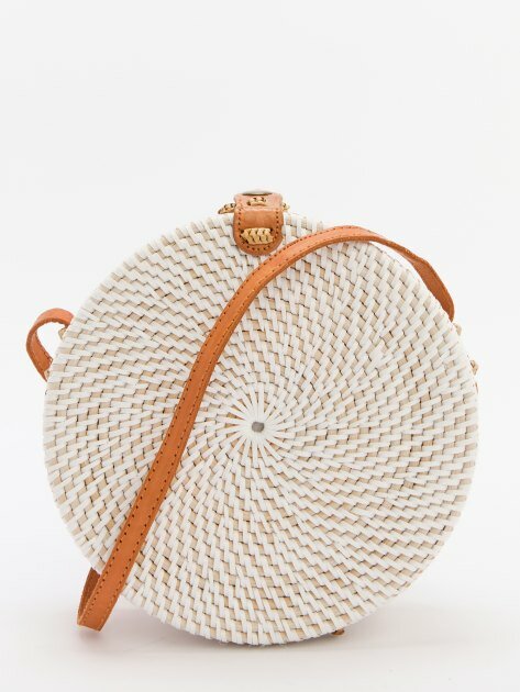 Сумка кросс-боди