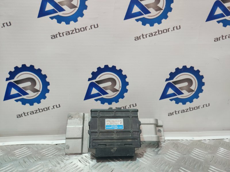 Б/У Блок управления АКПП Honda Civic 6 ЕК3 / Хонда Цивик 6 ЕК3