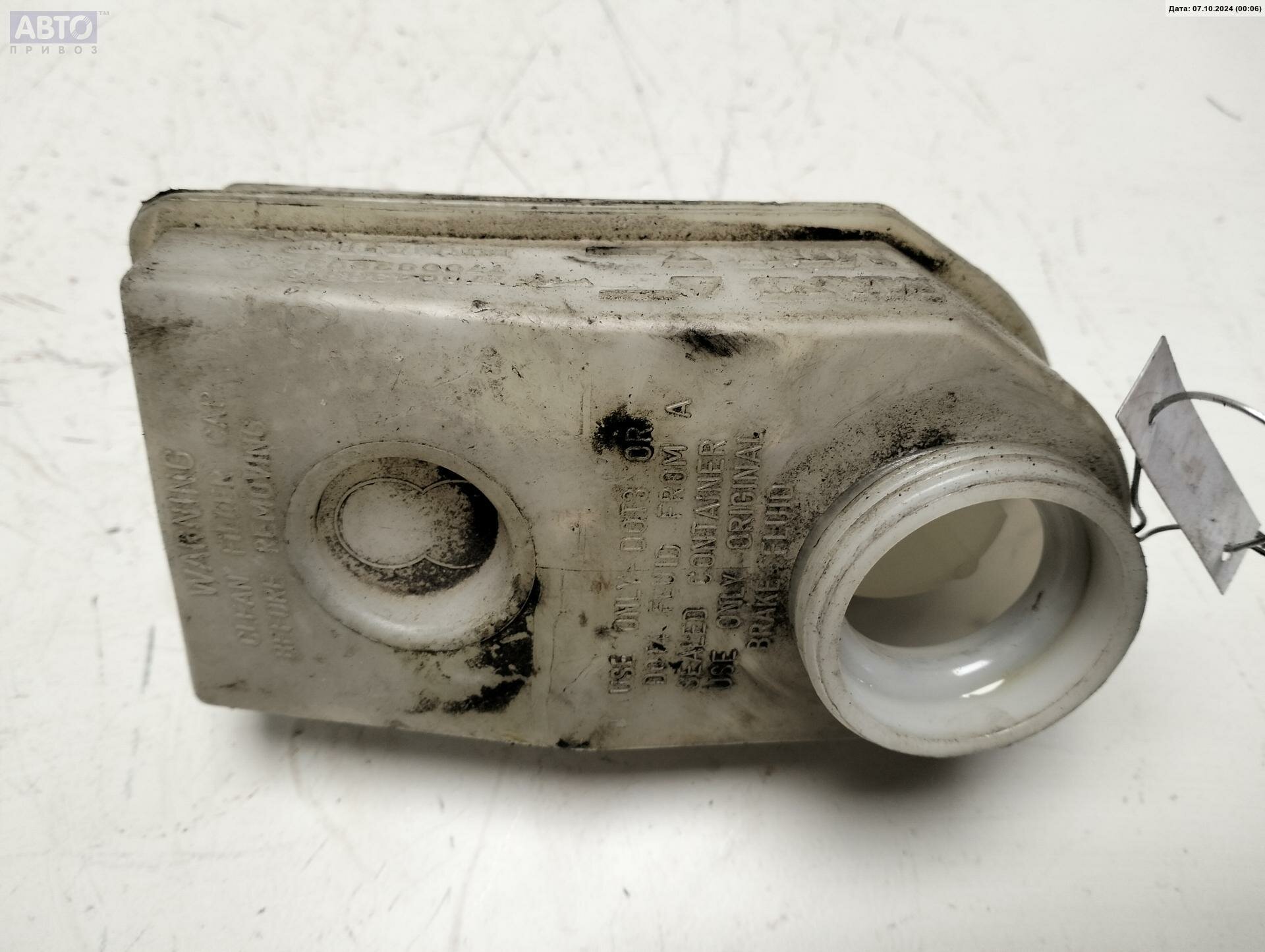 Бачок тормозной жидкости Renault Scenic 1 (1996-2003)