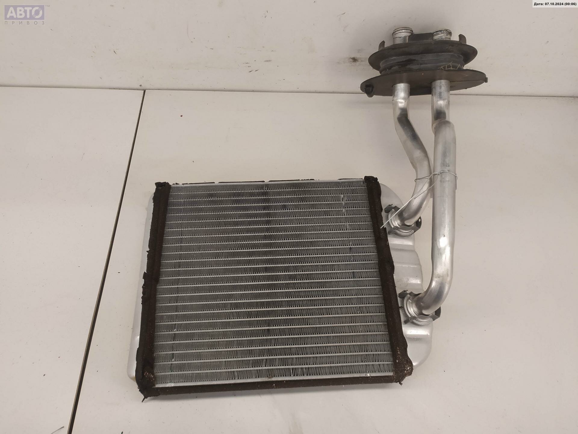 Радиатор отопителя (печки) Volkswagen Touareg