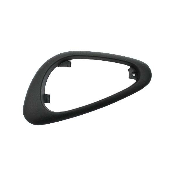 Облицовка внутренней ручки двери левая