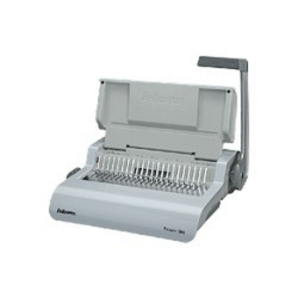 Переплетчик Fellowes FS-5627601