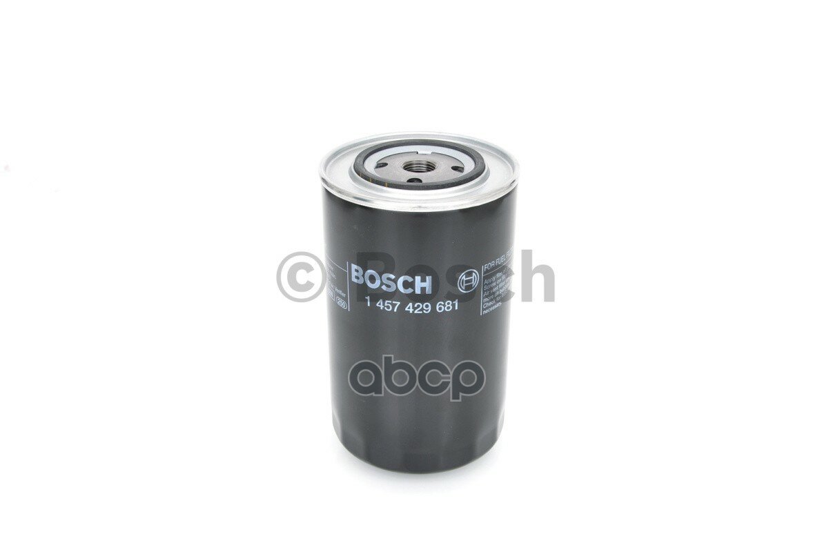 Фильтр топливный Iveco (Trucks) Bosch арт. 1457429681