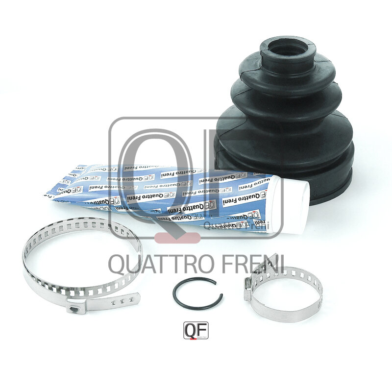 Пыльник Шрус Внутренний Комплект QUATTRO FRENI QF00000035