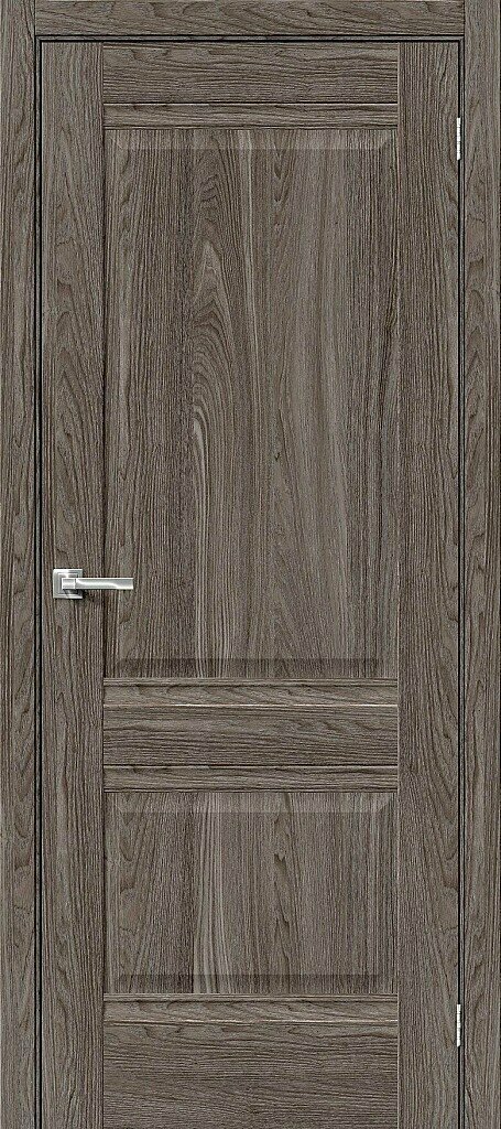 Дверь Прима-2 / Цвет Ash Wood / Двери Браво