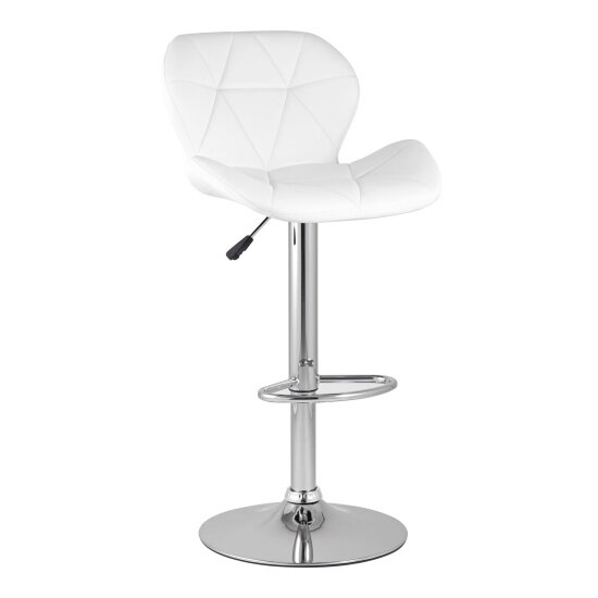 Стул барный Stool Group Бон, белый NP