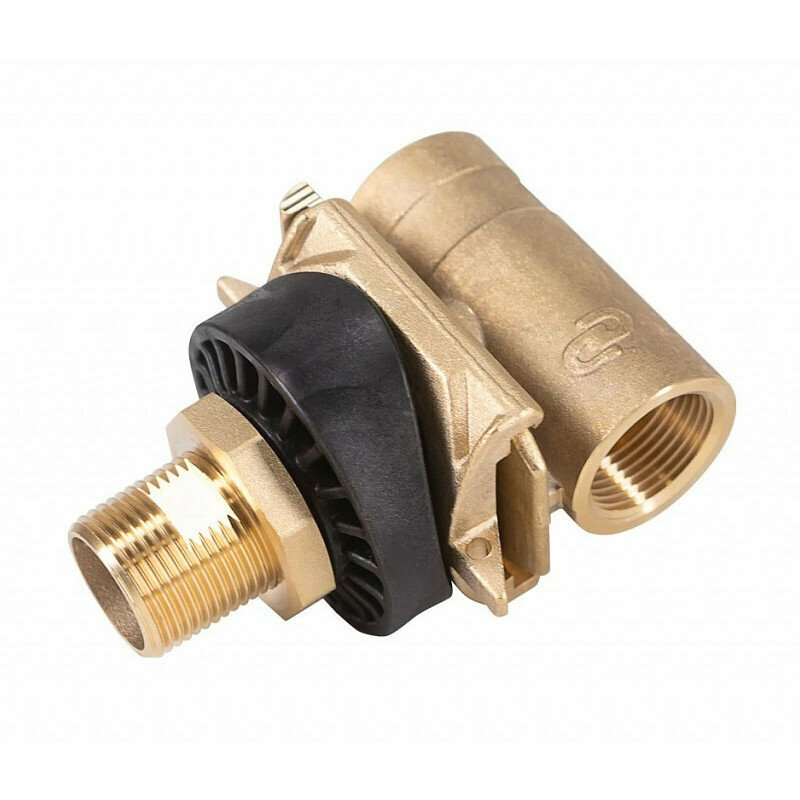 Адаптер для скважины Джилекс САУ 1"