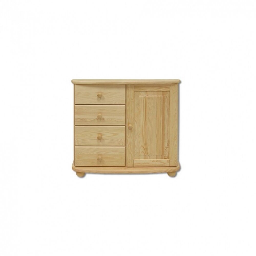 Комод Форест 148 рианна из сосны 125x40x80