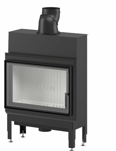 Каминная топка ASTON "PREMiER 9.680"