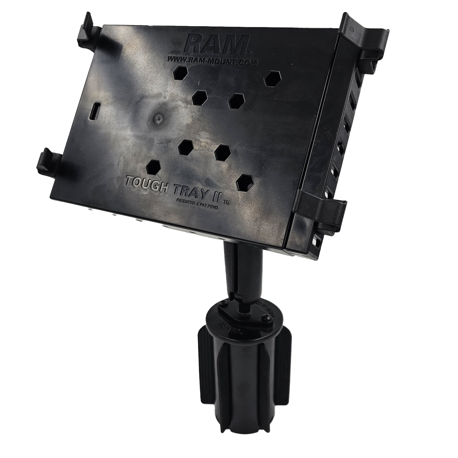 Держатель для планшета RAM с креплением N-Star в подстаканник (арт. 31476)