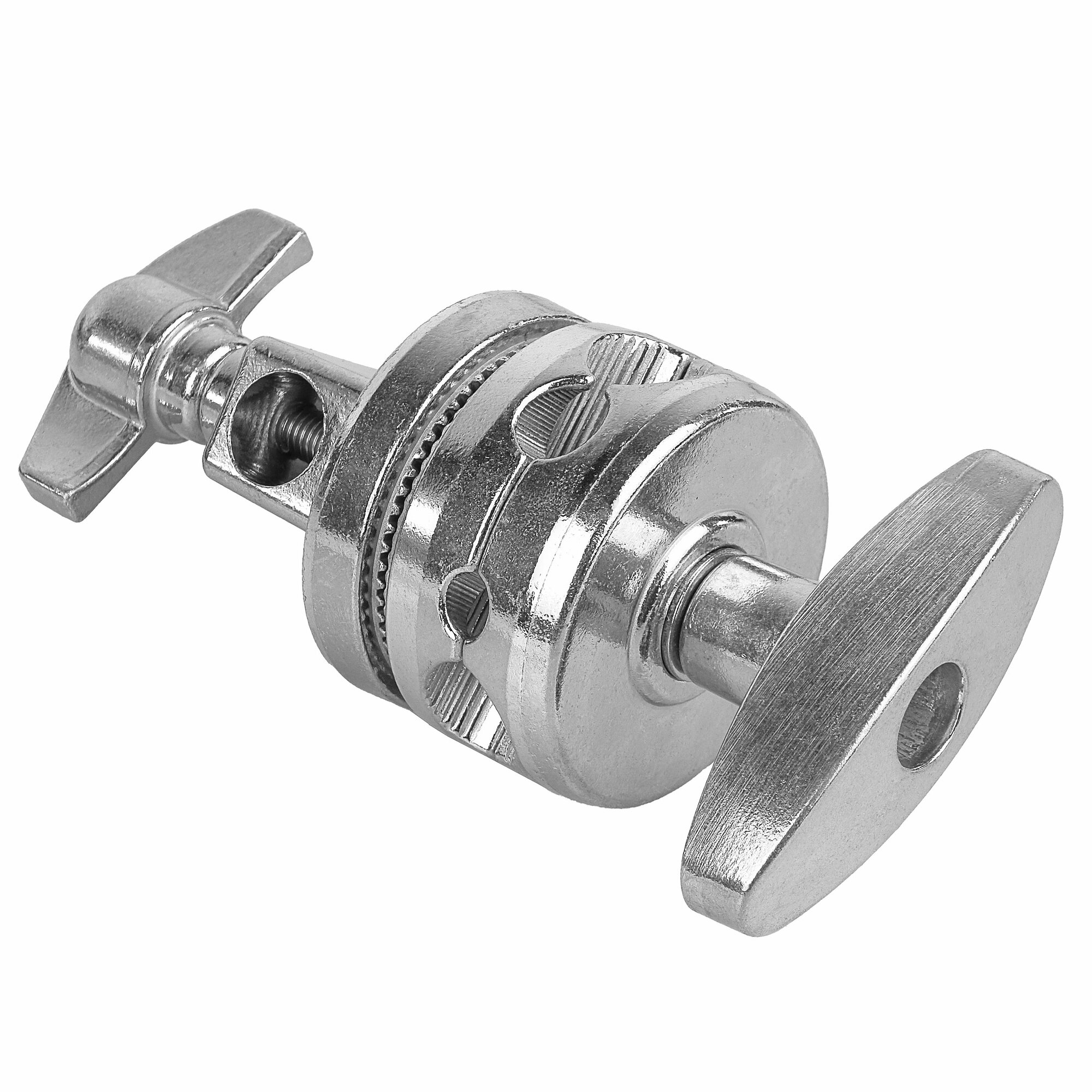 Зажим - муфта поворотная Falcon Eyes GripHead EC-16 Алюминий