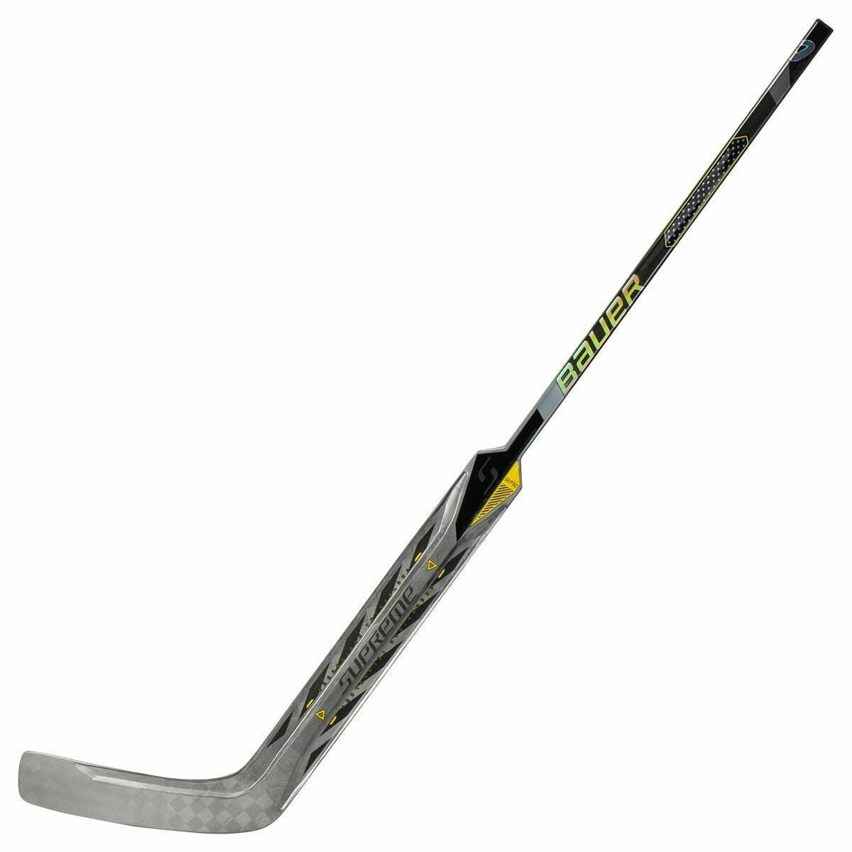Клюшка вратаря Bauer Supreme S24 SHADOW Senior SBK 27inch Left71P31