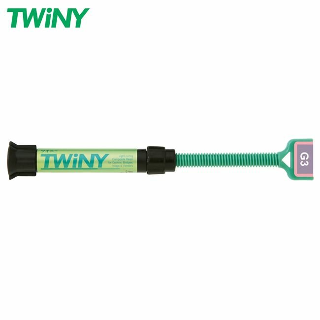 Десневой дентин Gum G3, 2.6мл, TWiNY, Yamakin (Япония)